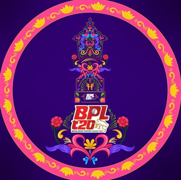 Bangladesh Premier League 2025, Overview, Live scores, Match fixtures ...